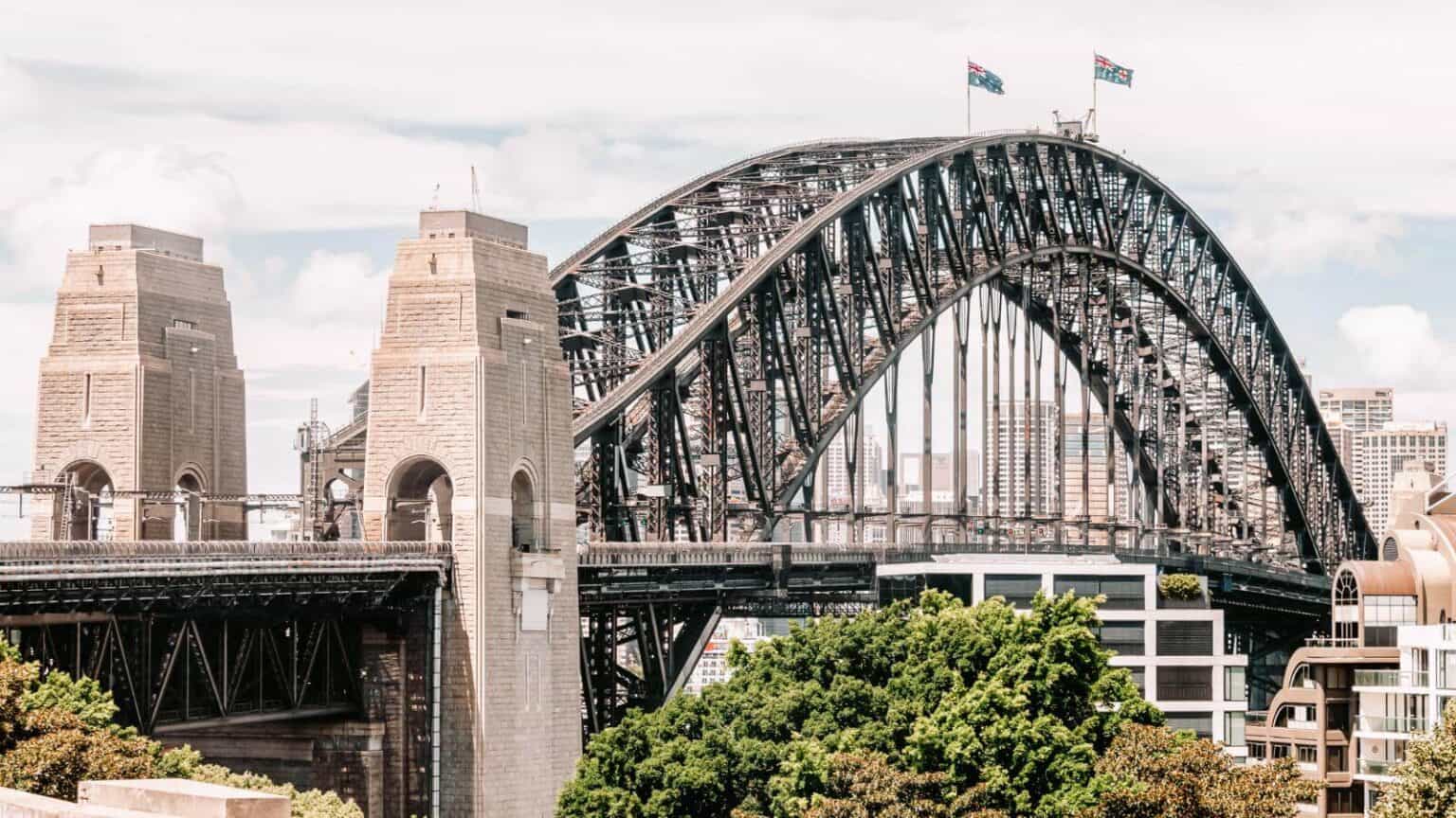 12 Iconic Bridges That Are Engineering Marvels 2025