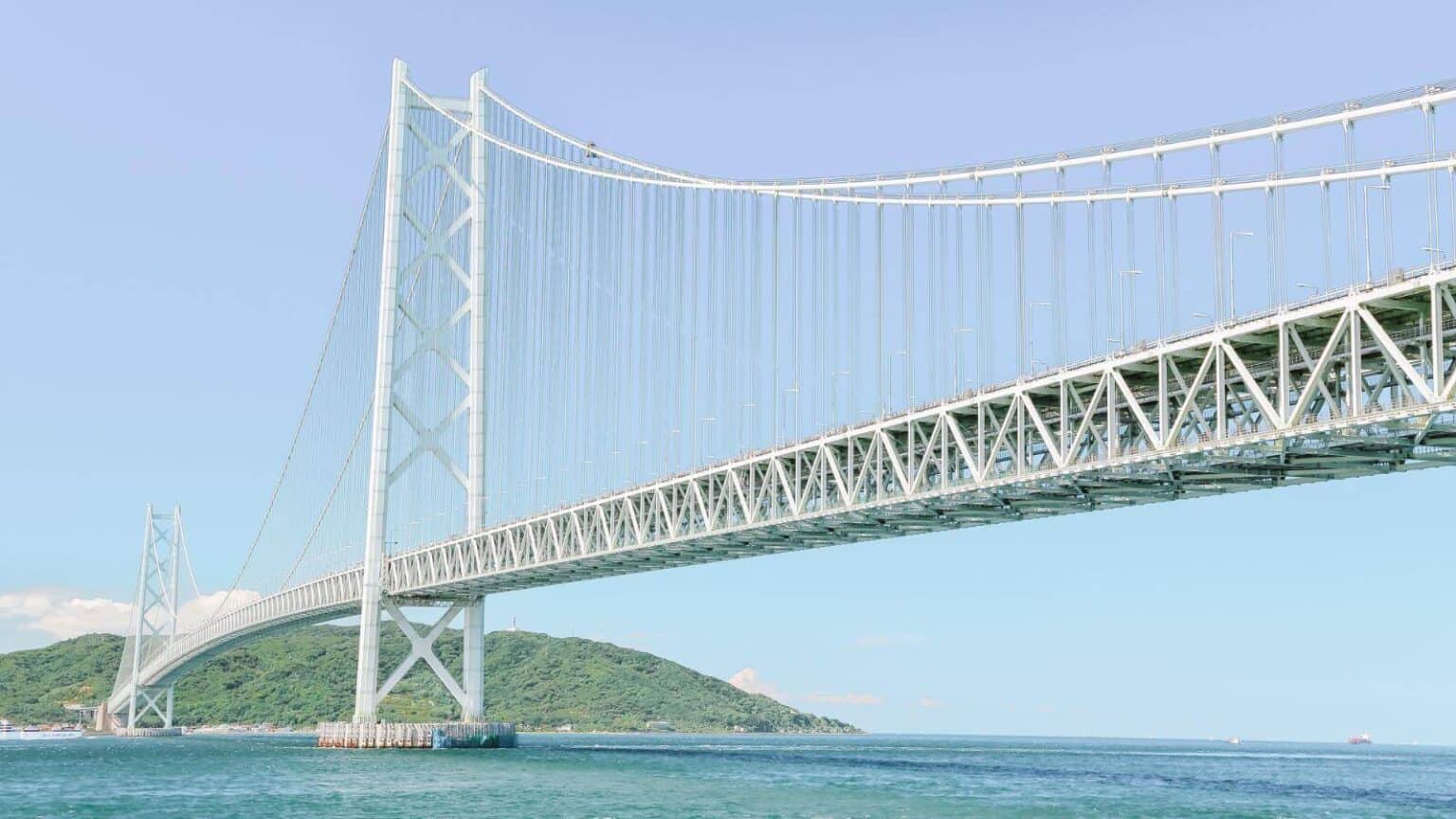 12 Iconic Bridges That Are Engineering Marvels 2026