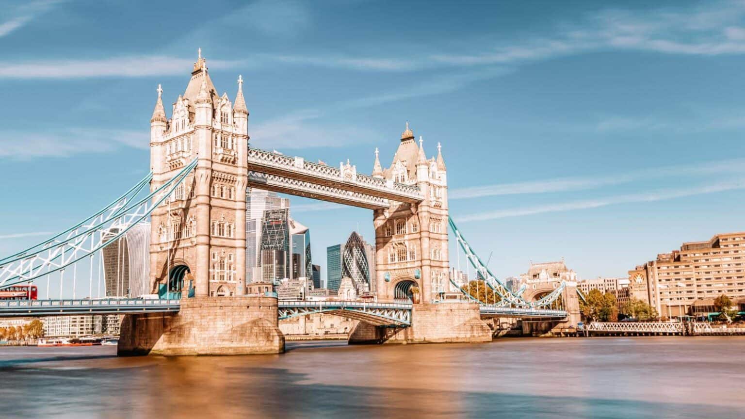 12 Iconic Bridges That Are Engineering Marvels 2026