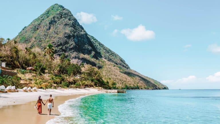 12 Winter Sun Destinations in the Caribbean That Will Make You Question ...