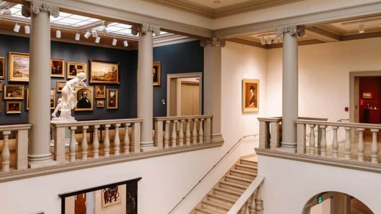 12 Lesser-Known Museums Around the World for Art Lovers 2026