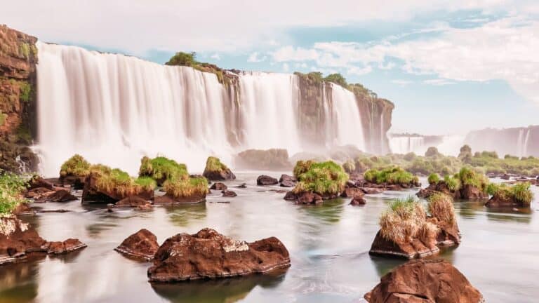 12 Natural Wonders Around the World To Discover on Your Next Trip 2026