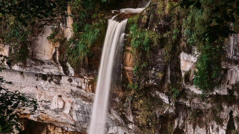 12 Majestic Waterfalls Around the World To Add to Your Bucket List 2026