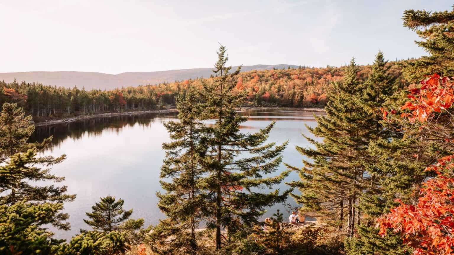 12 Most Scenic Hikes in the US for Nature Lovers