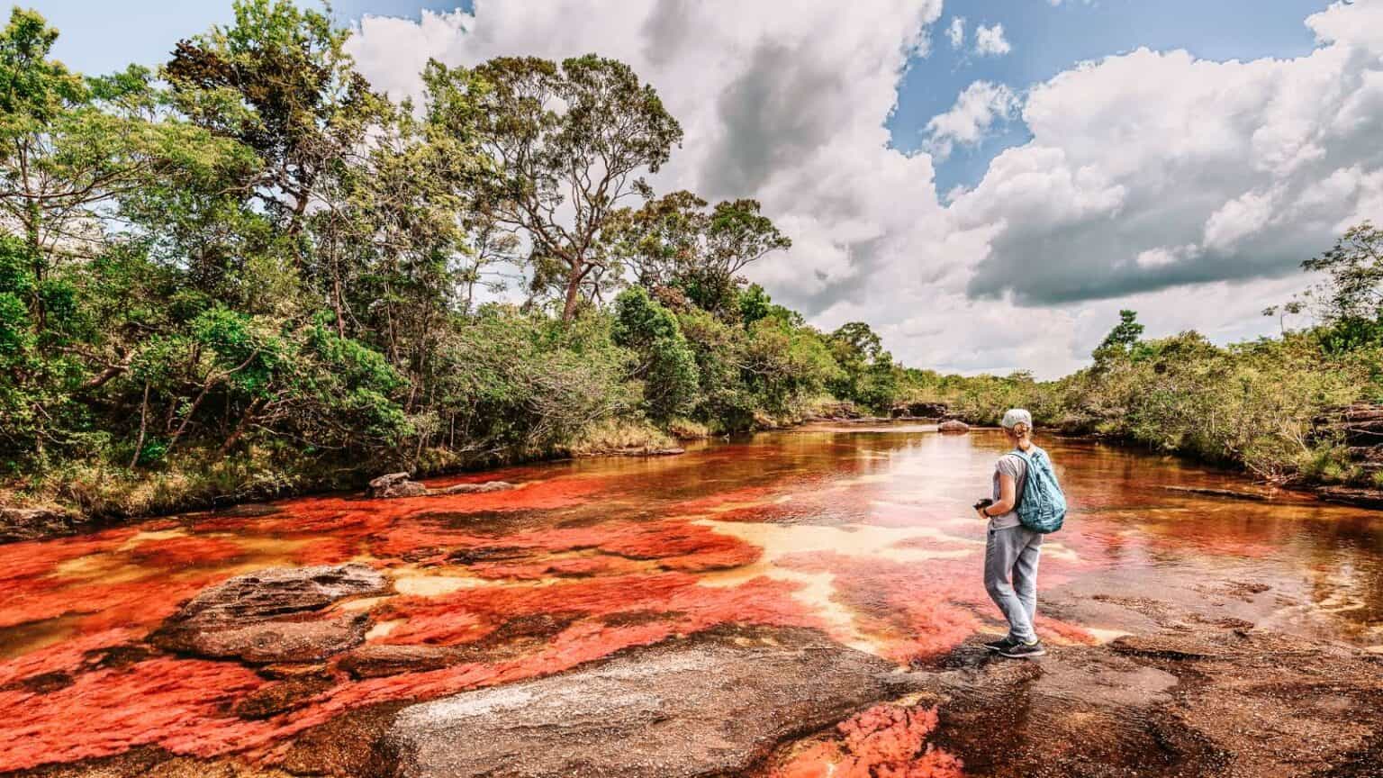 12 Must-See Natural Phenomena Around the World 2026