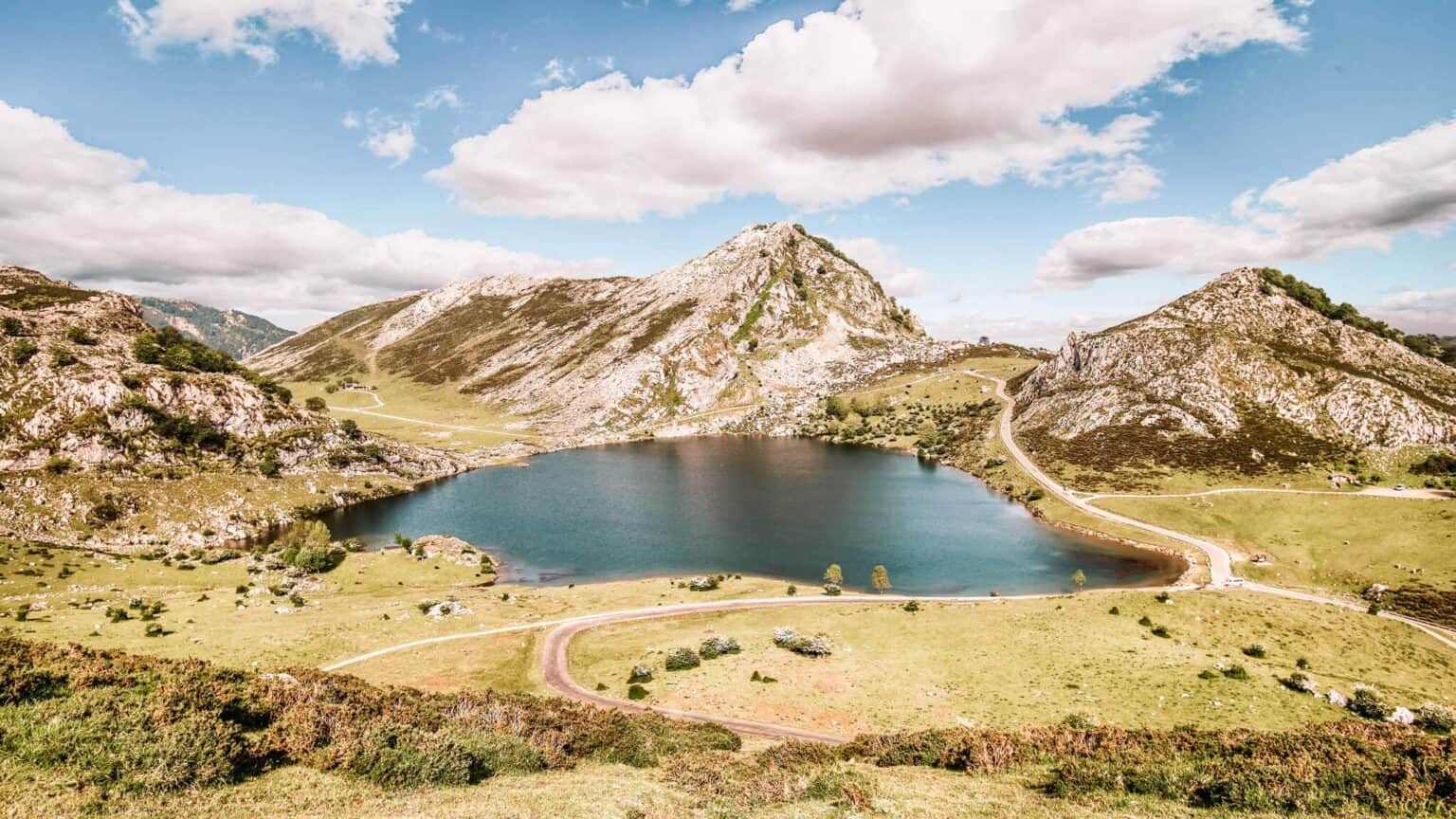 12 Picturesque European Countryside Places for a Scenic Escape 2026