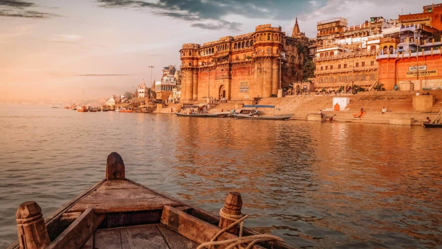 12 River Cruises for a Unique Perspective of the World 2026