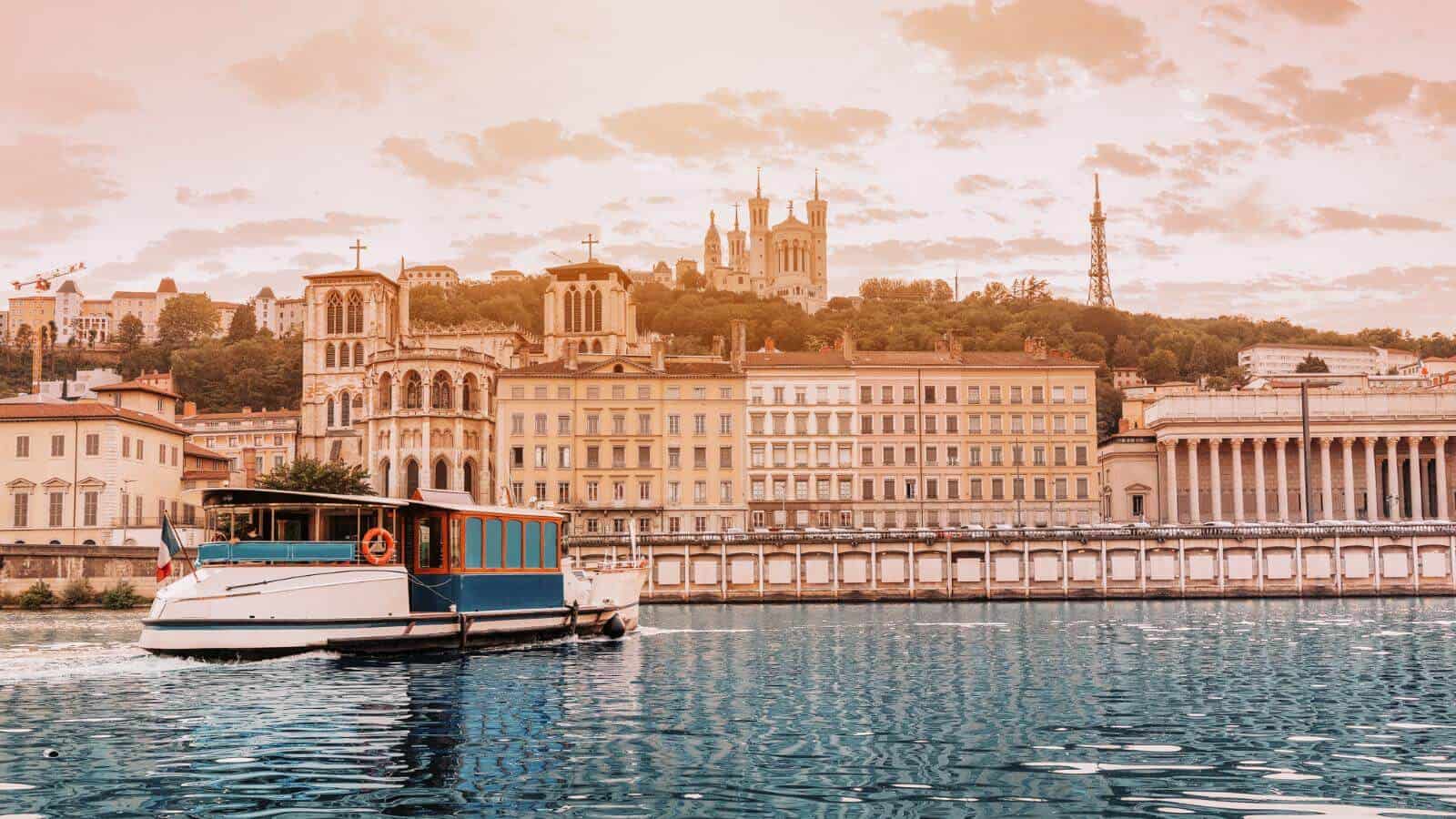 12 River Cruises for a Unique Perspective of the World 2025
