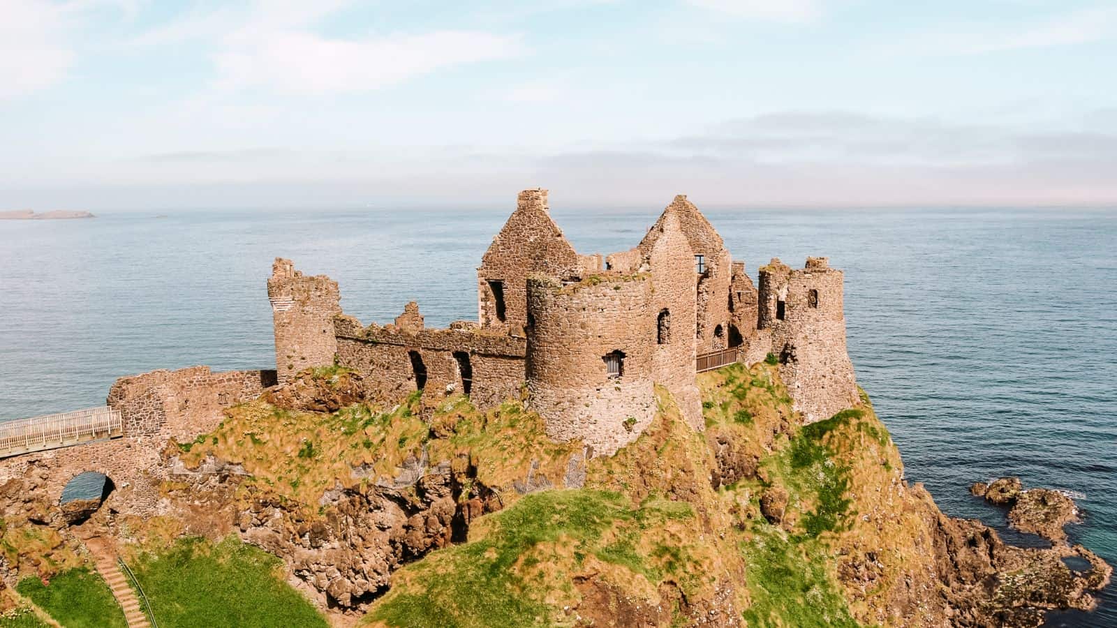 13 European Destinations with Stunning Ancient Ruins 2025