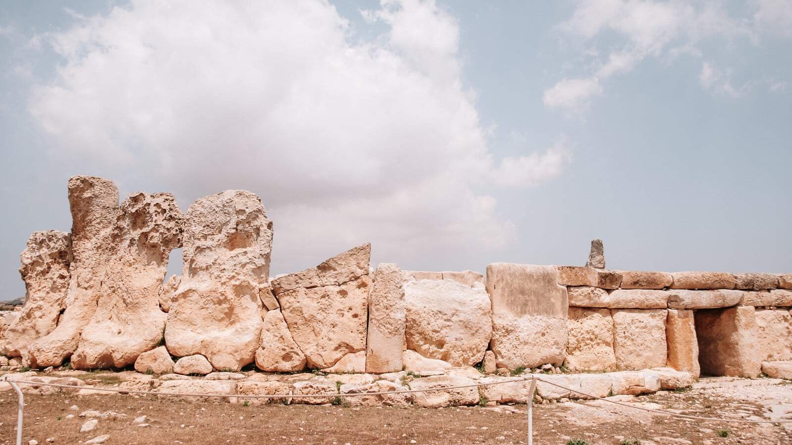 13 European Destinations with Stunning Ancient Ruins 2025