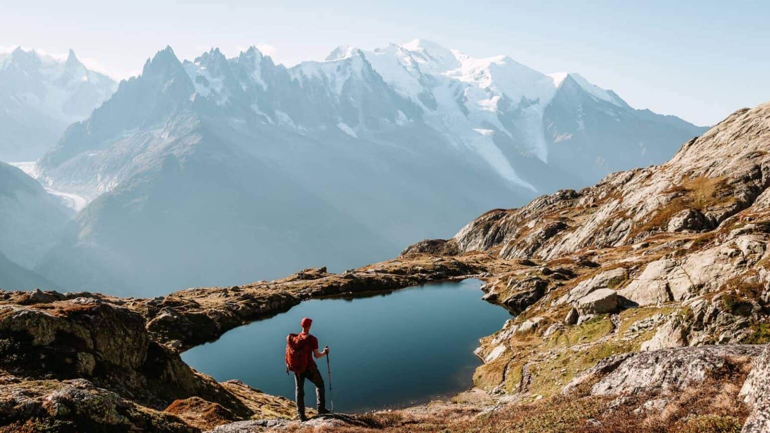 12 Beautiful Hiking Trails in France From Alpine Peaks to Coastal Paths