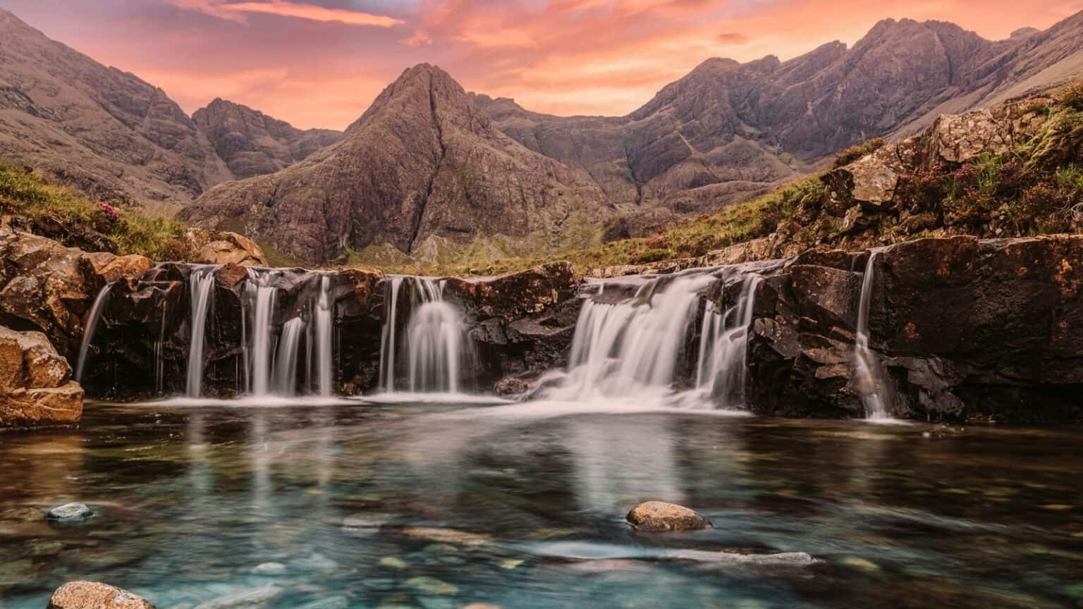 12 Stunning European Landscapes You Can't Miss 2026