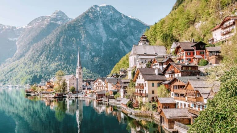 12 Stunning European Landscapes You Can't Miss 2026