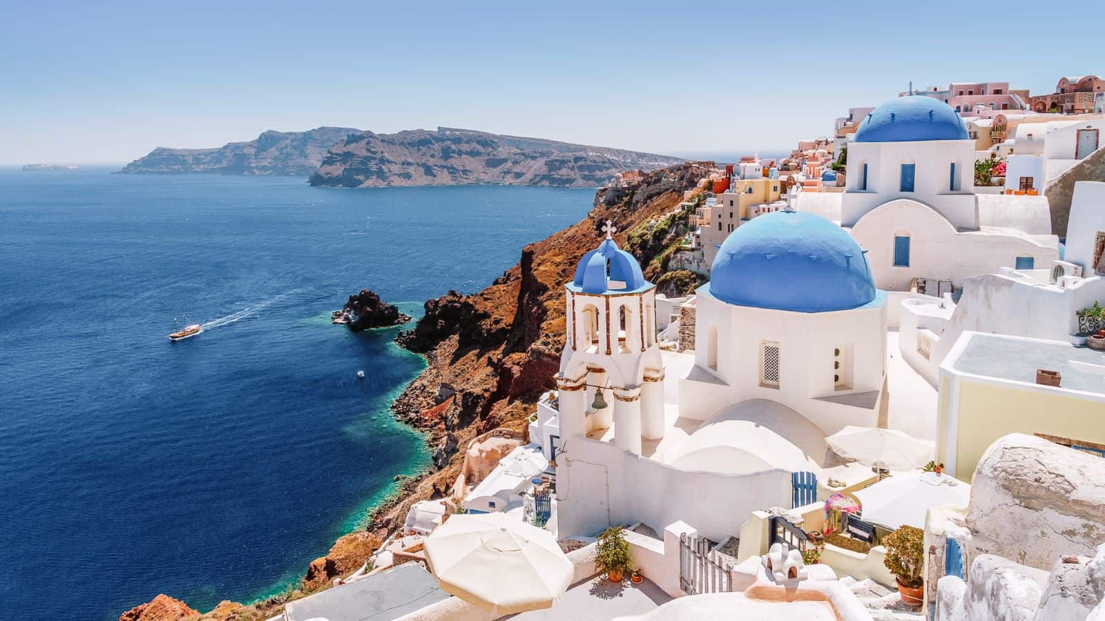 12 Stunning European Landscapes You Can't Miss 2025