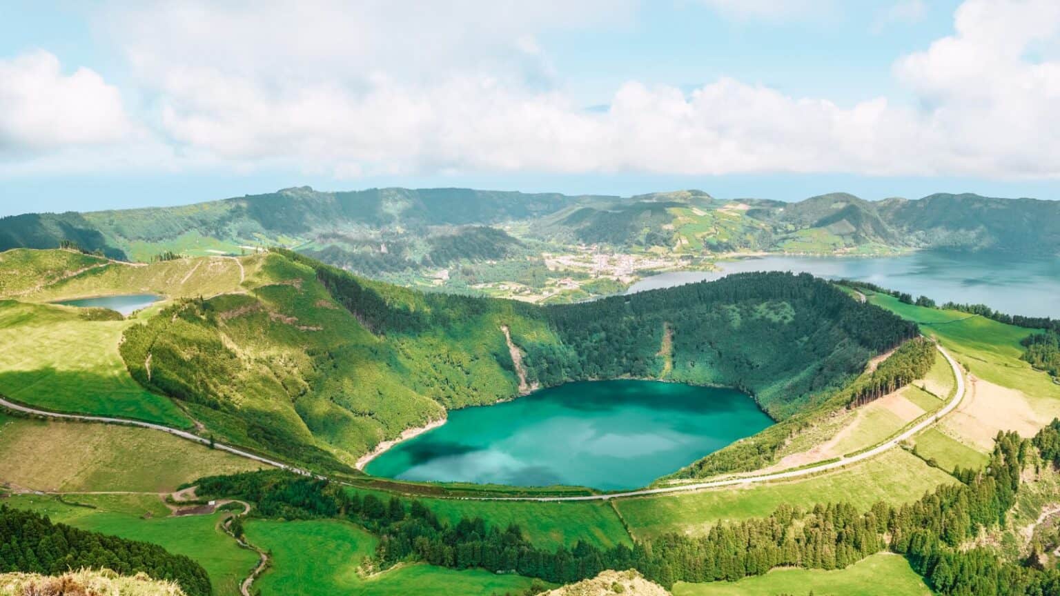 12 Stunning European Landscapes You Can't Miss 2026