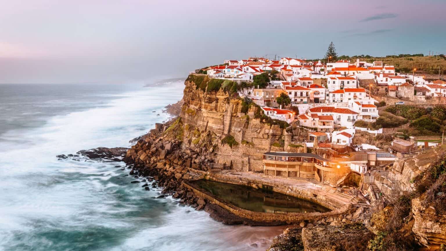 12 Stunning European Landscapes You Can't Miss 2026