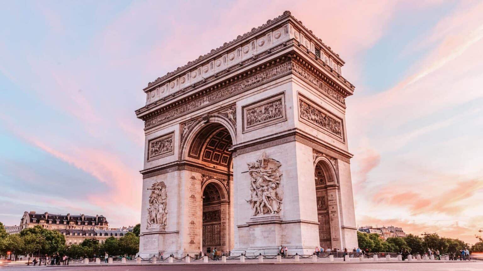 12 Stunning World Capitals With Rich Cultural Heritage 2026