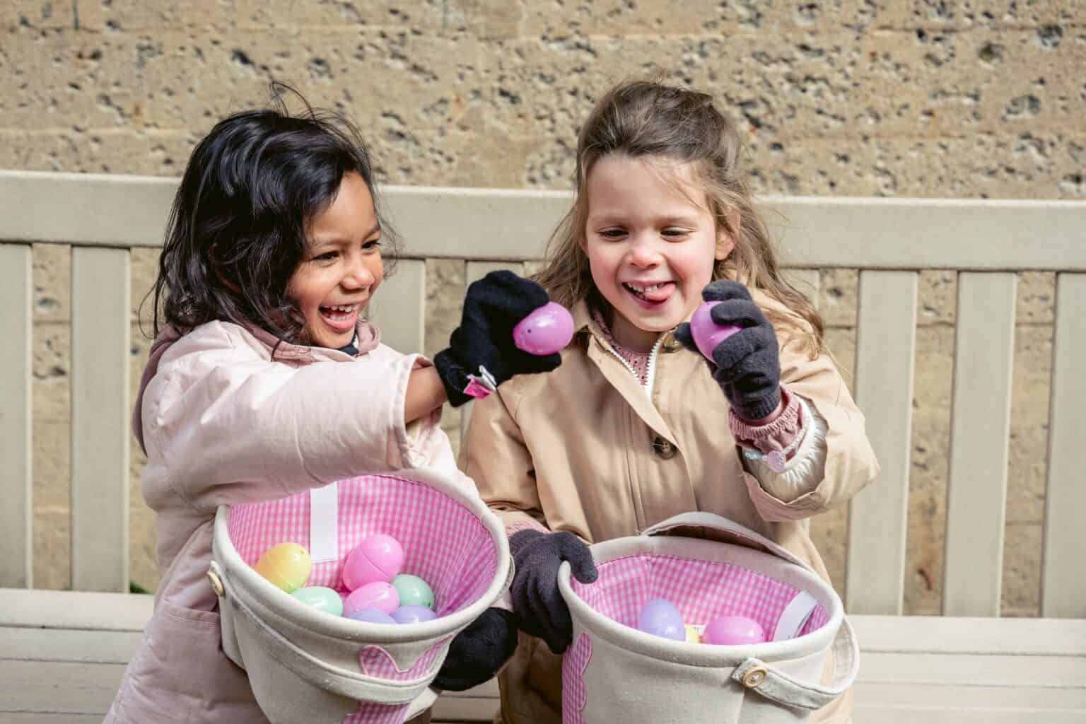 Easter With Kids in Belgium: All You Need To Know