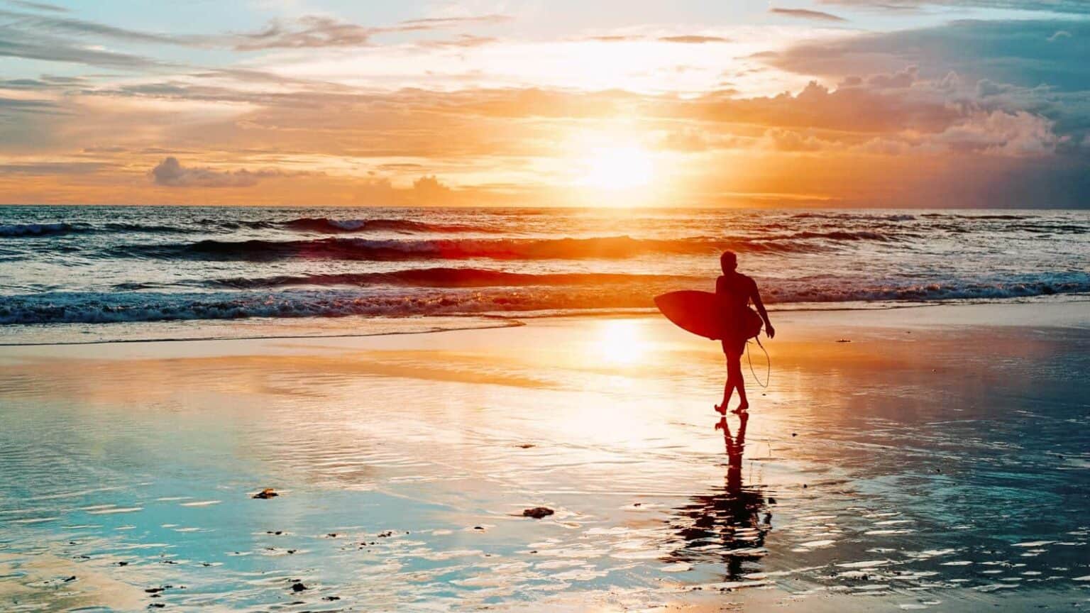 12 Top Surfing Spots Around the World - The Ultimate Surf Spot Bucket ...