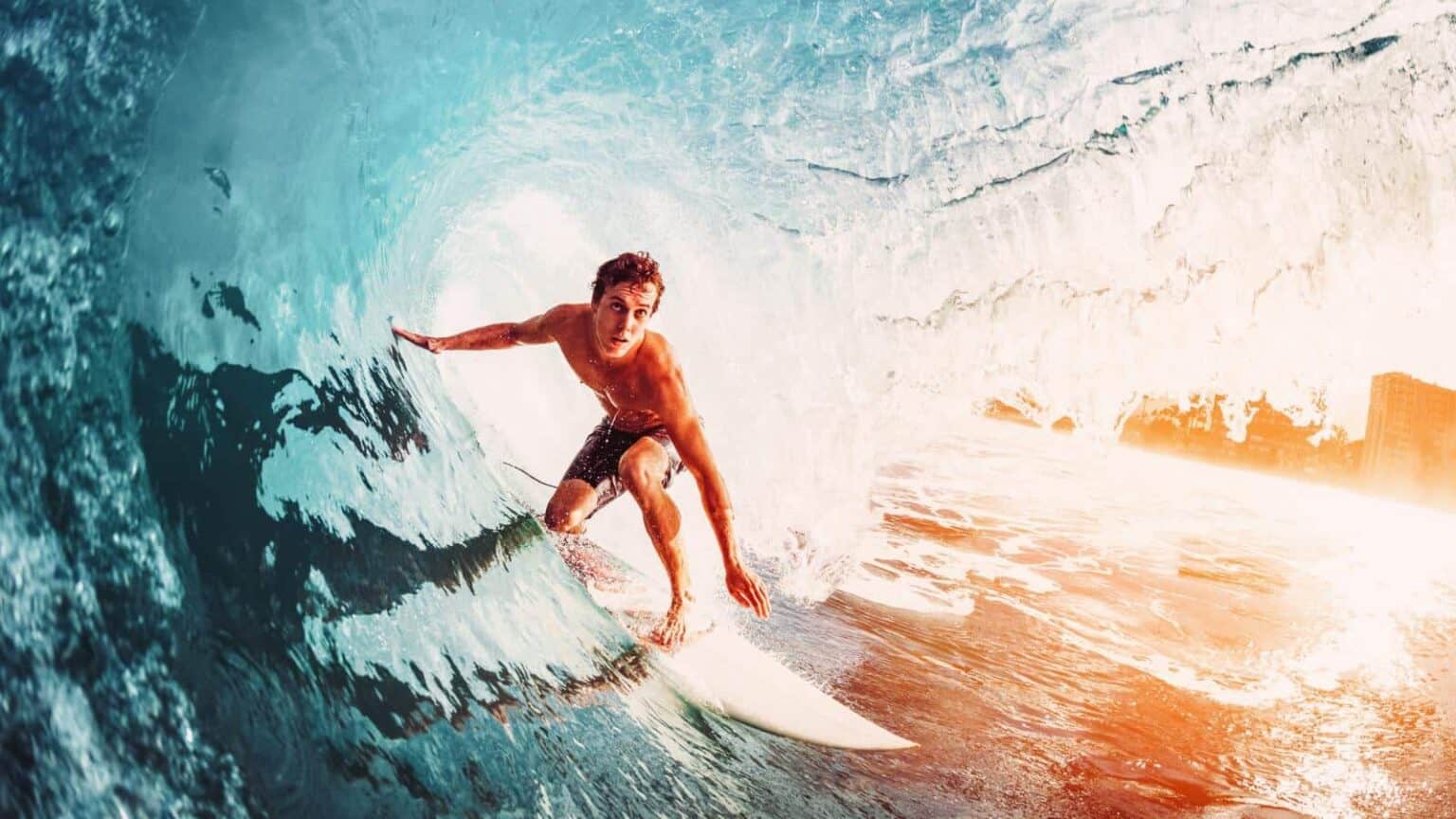12 Top Surfing Spots Around the World - The Ultimate Surf Spot Bucket ...