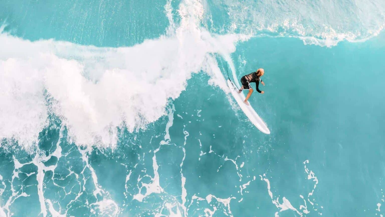 12 Top Surfing Spots Around the World - The Ultimate Surf Spot Bucket ...