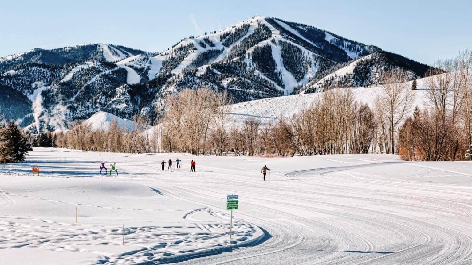 12 US Destinations for an Unforgettable Ski Trip 2026