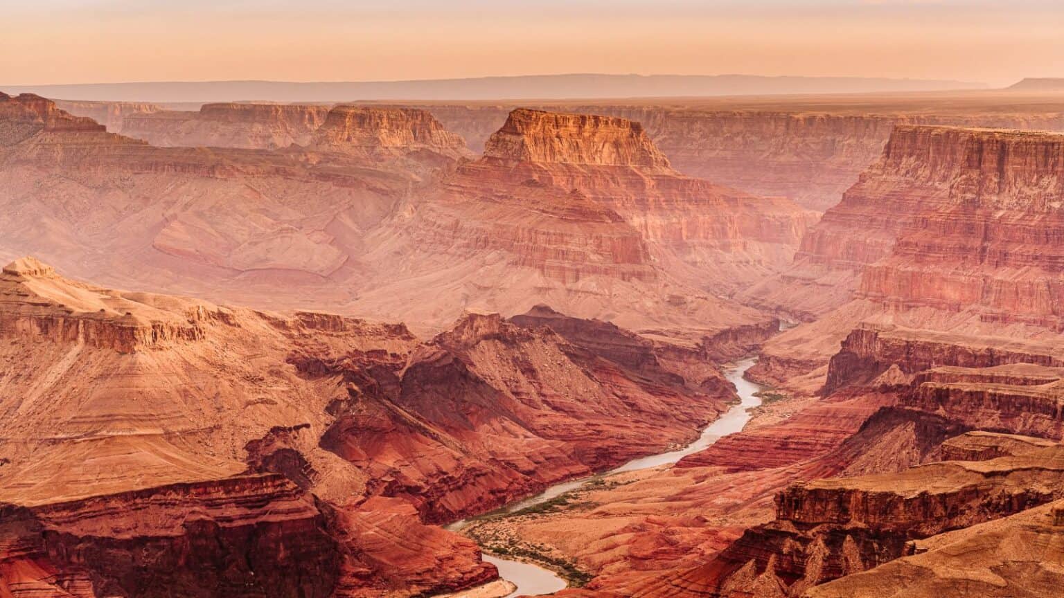 12 US Natural Wonders to Explore in Your Lifetime 2026