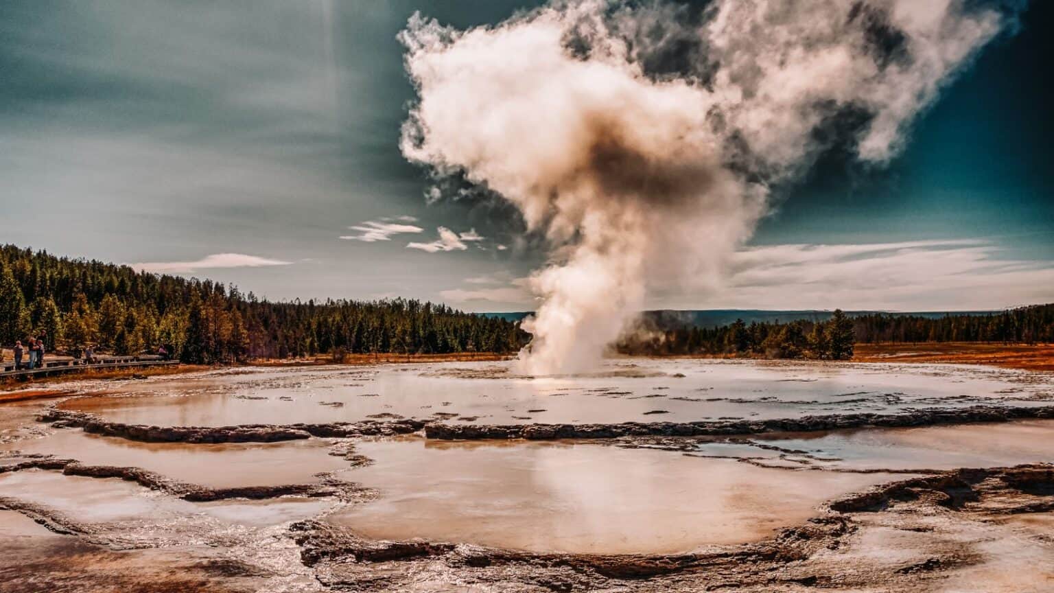 12 US Natural Wonders to Explore in Your Lifetime 2026