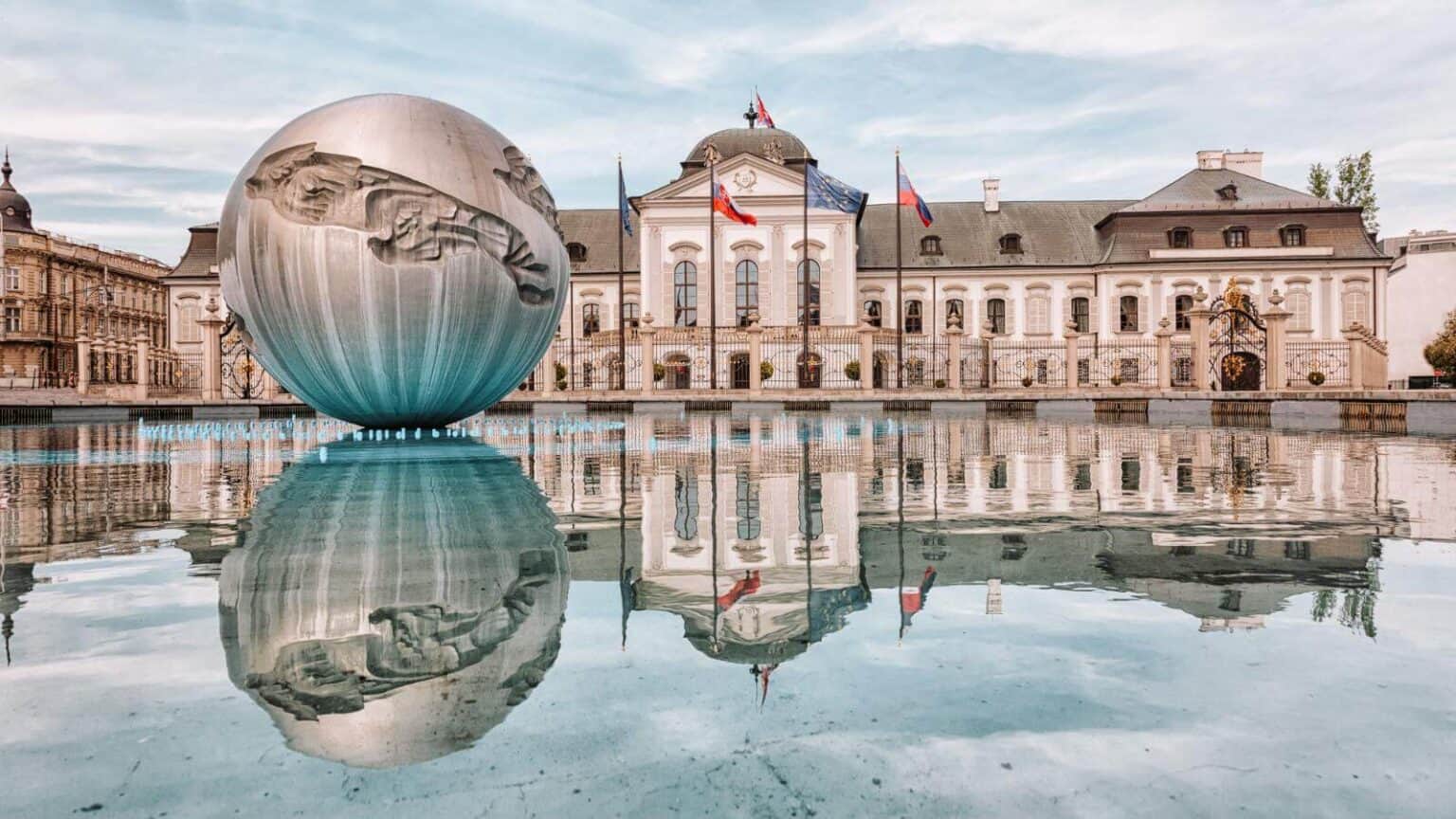 These Underrated European Capitals Are Full of History, Culture — and ...
