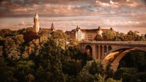 These Underrated European Capitals Are Full of History, Culture — and ...
