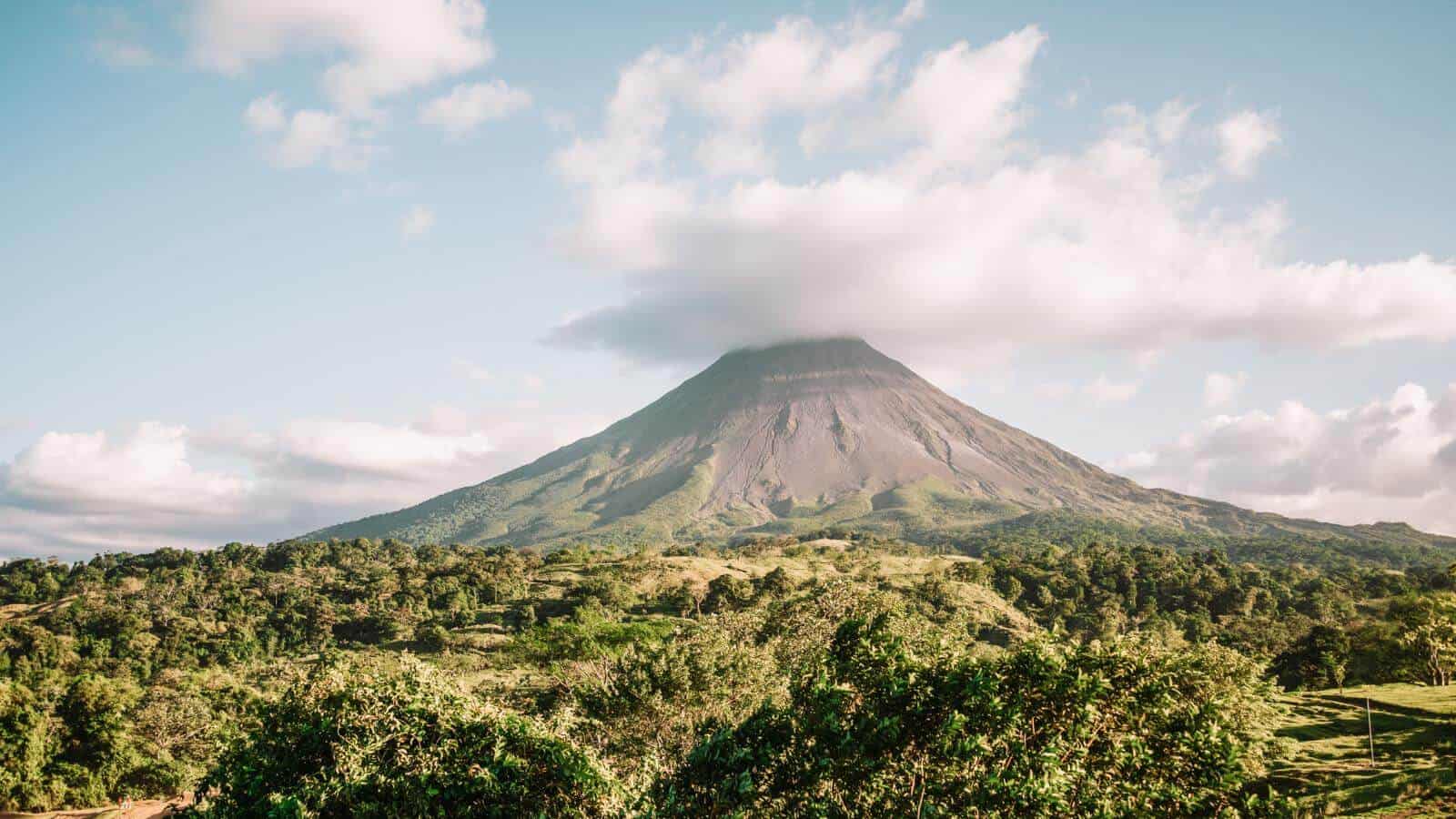 12 Spectacular Volcanic Destinations for Thrill Seekers 2025