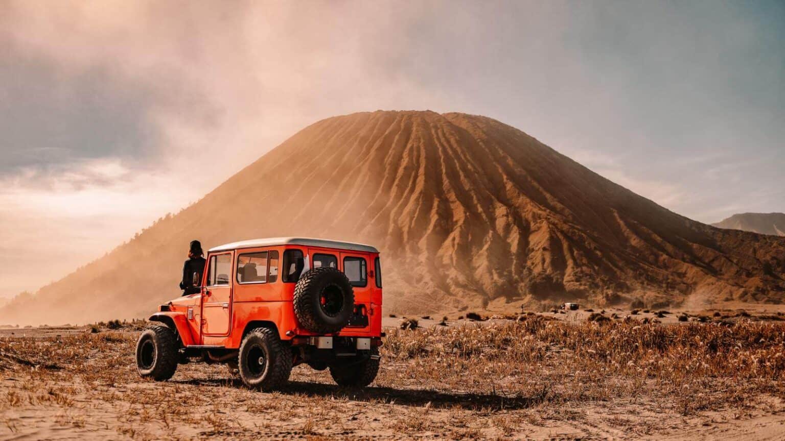 12 Spectacular Volcanic Destinations for Thrill Seekers 2026