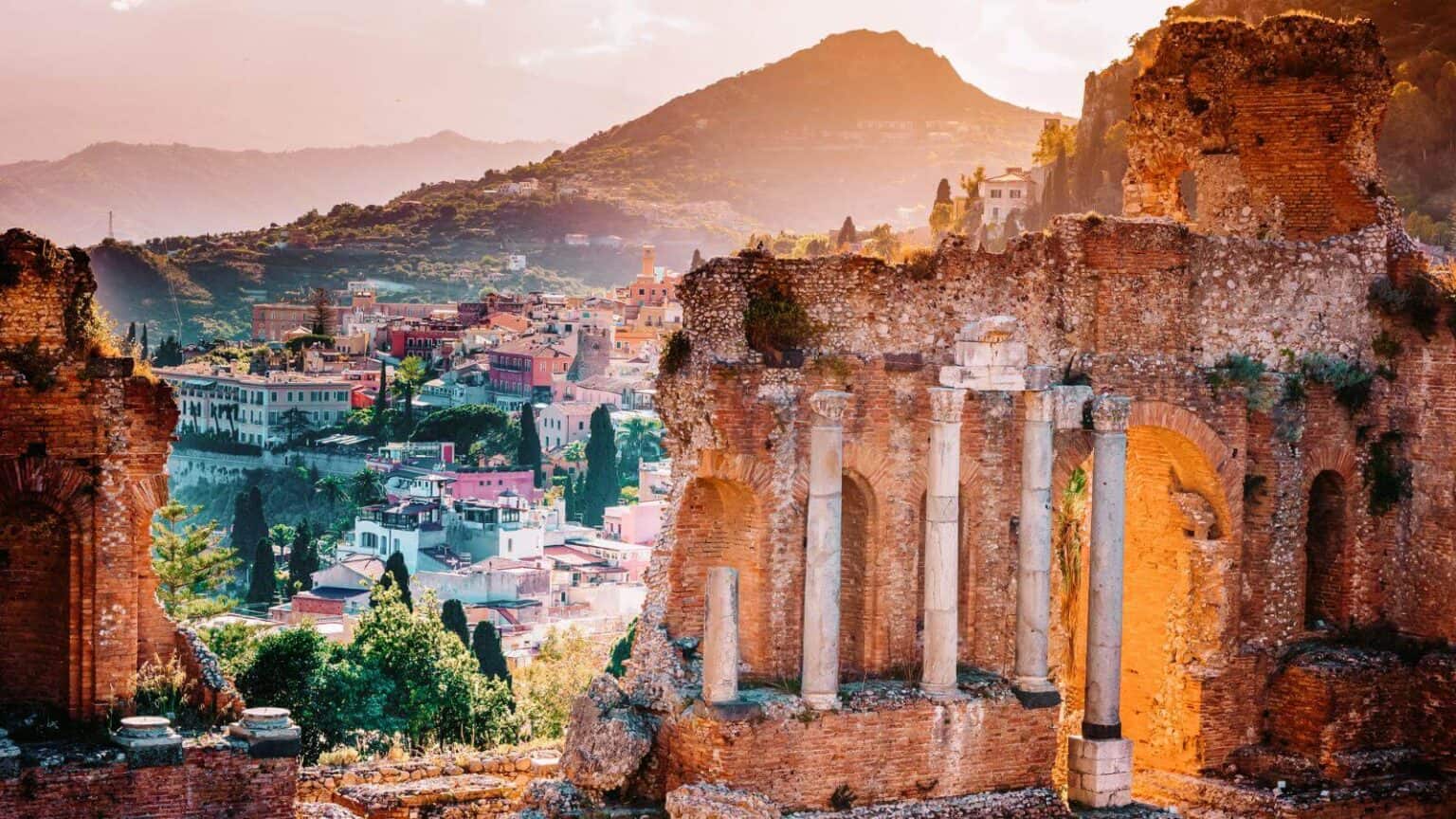 12 Spectacular Volcanic Destinations for Thrill Seekers 2026