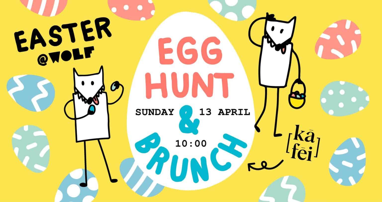 Easter With Kids in Belgium: All You Need To Know
