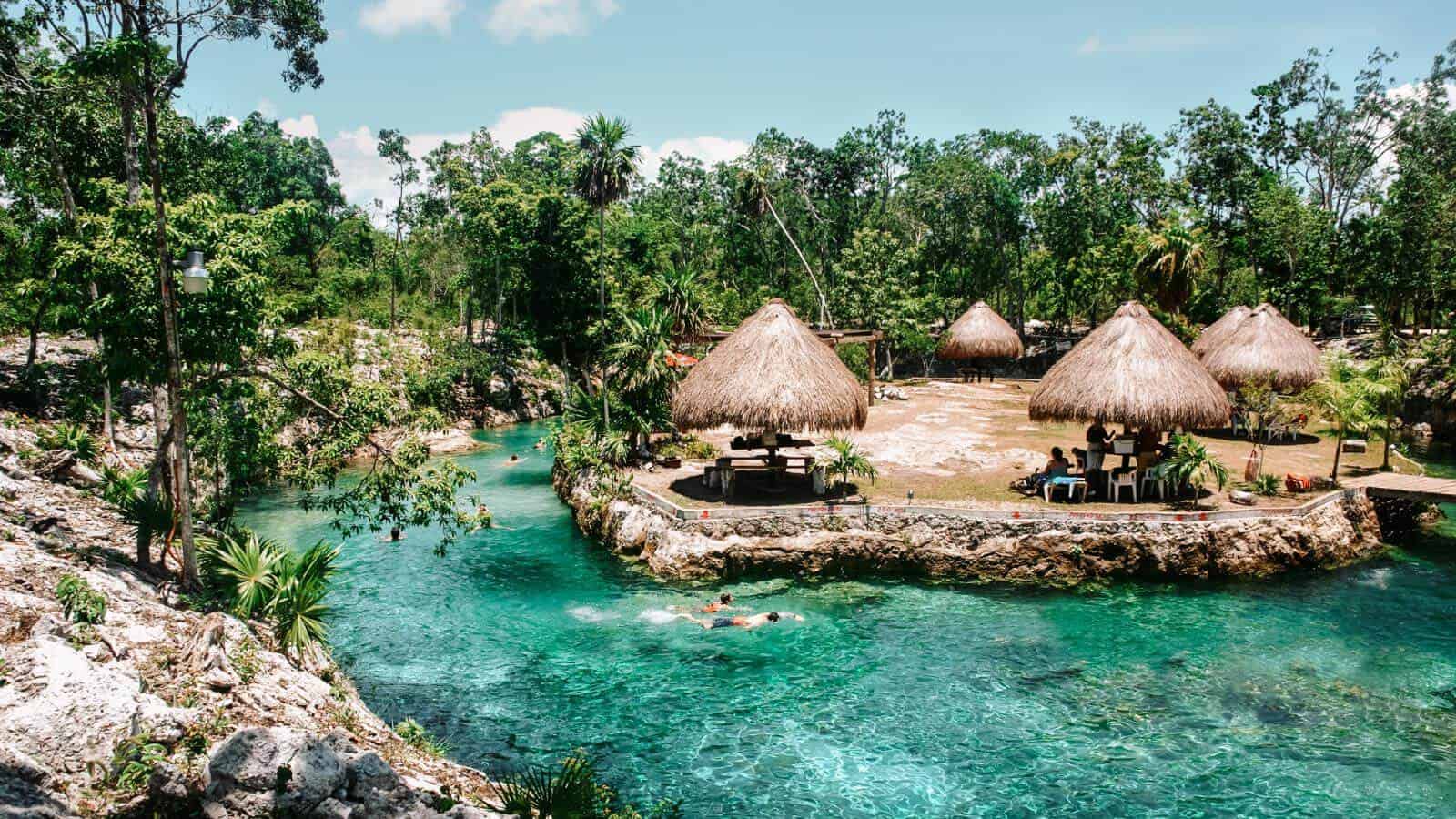 These Destinations Have Perfect Beaches No Matter When You Visit