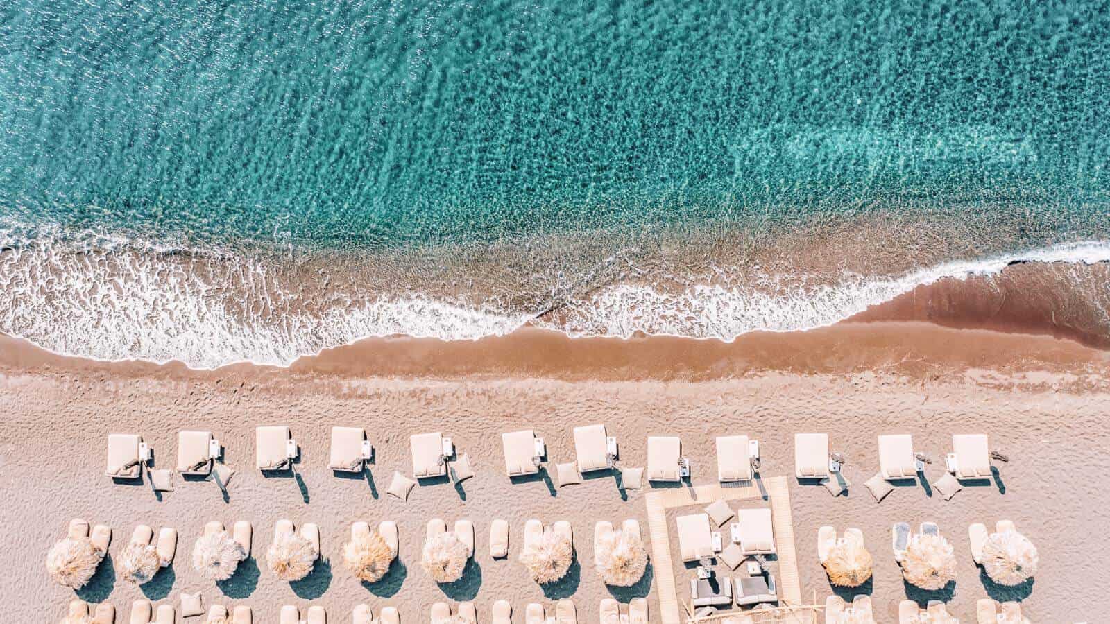 These Destinations Have Perfect Beaches No Matter When You Visit