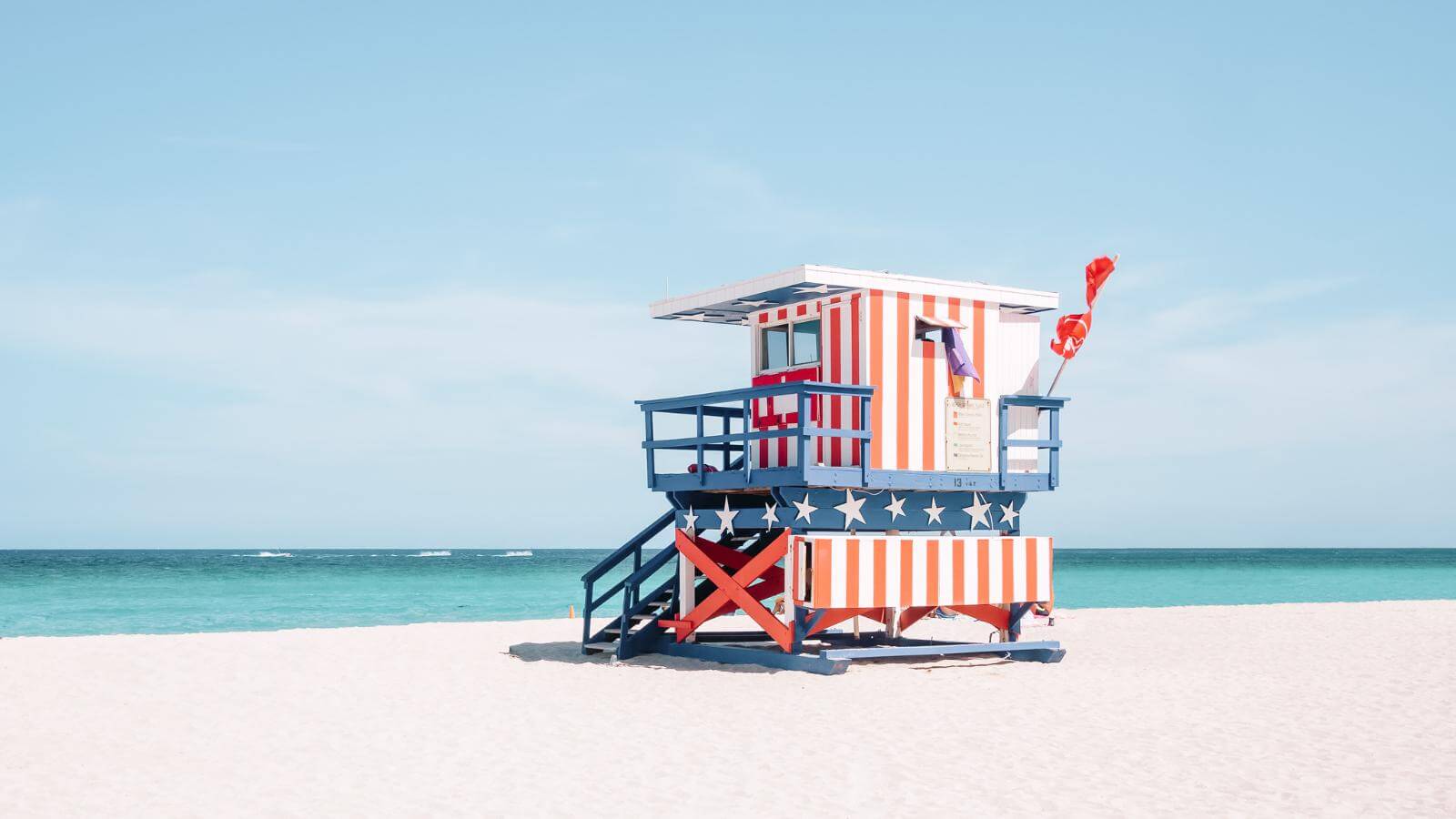 These Destinations Have Perfect Beaches No Matter When You Visit