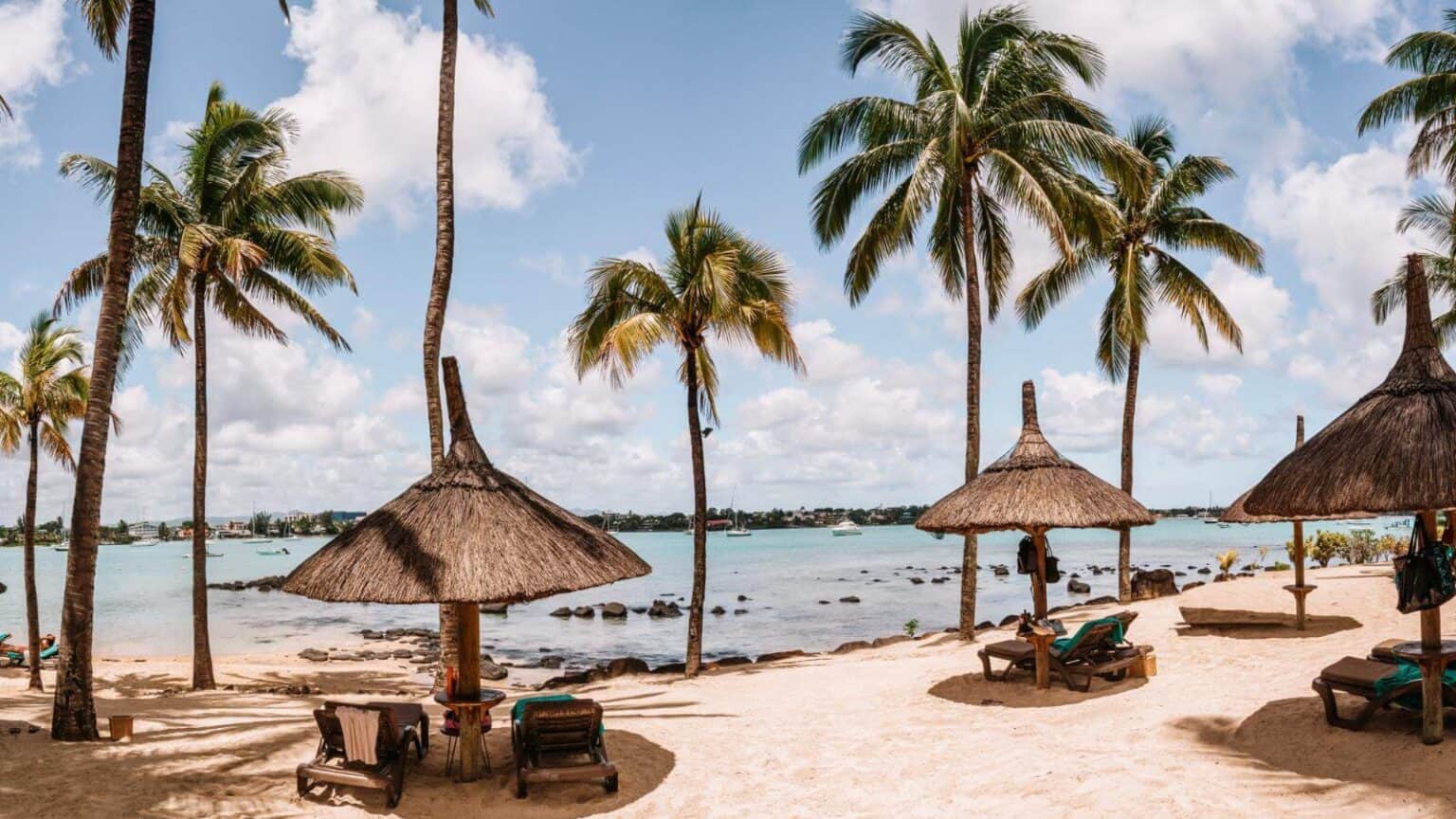 These Destinations Have Perfect Beaches No Matter When You Visit