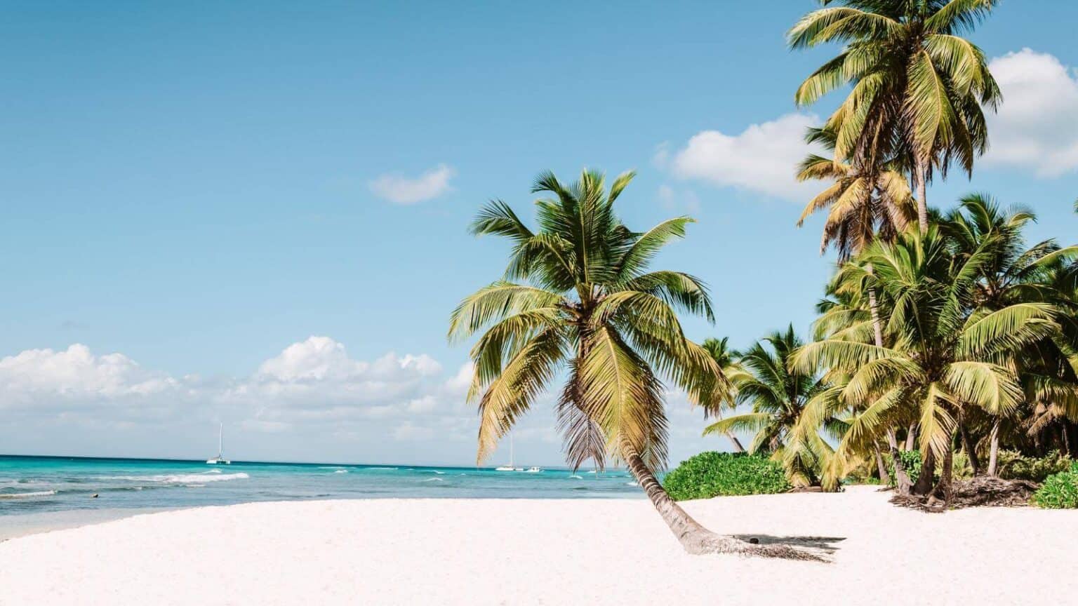 12 Winter Sun Destinations in the Caribbean That Will Make You Question ...