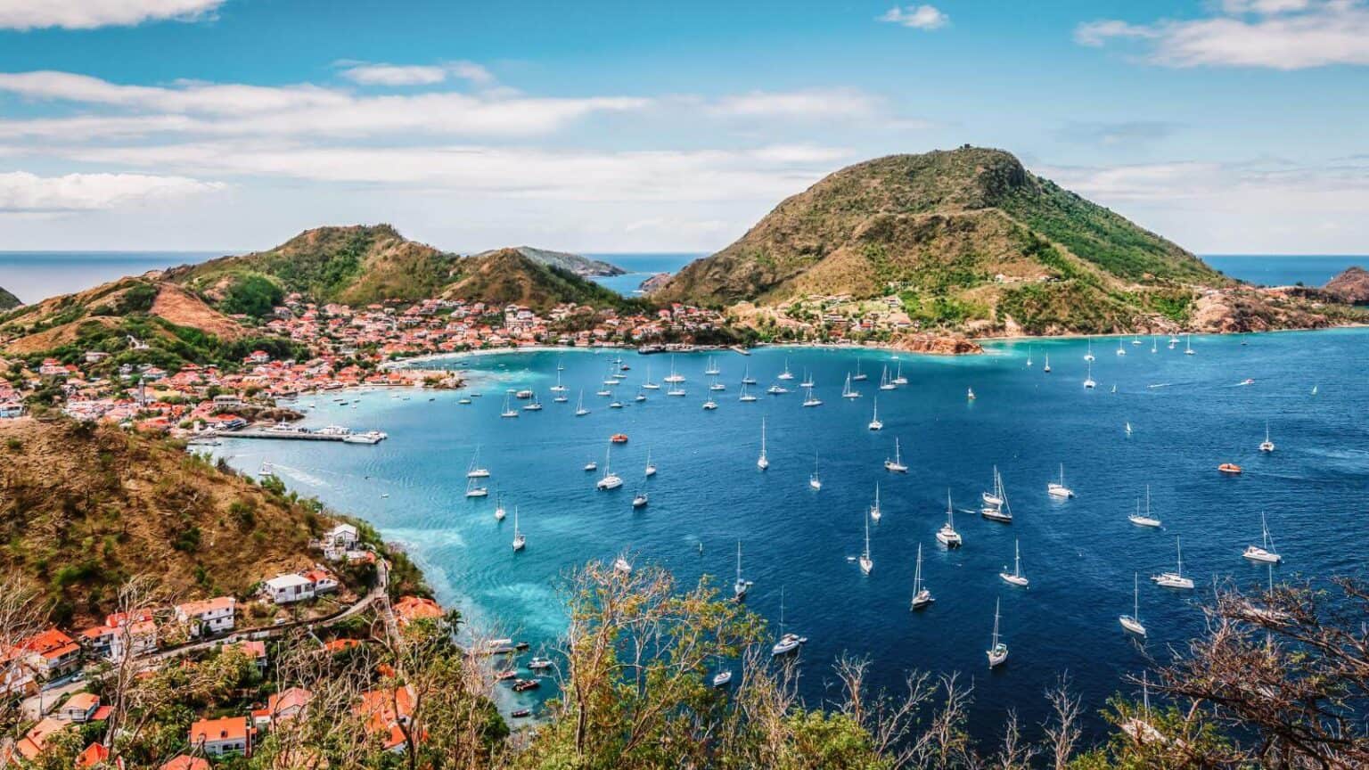 12 Must-Visit Caribbean Islands To Explore Once in Your Lifetime 2026