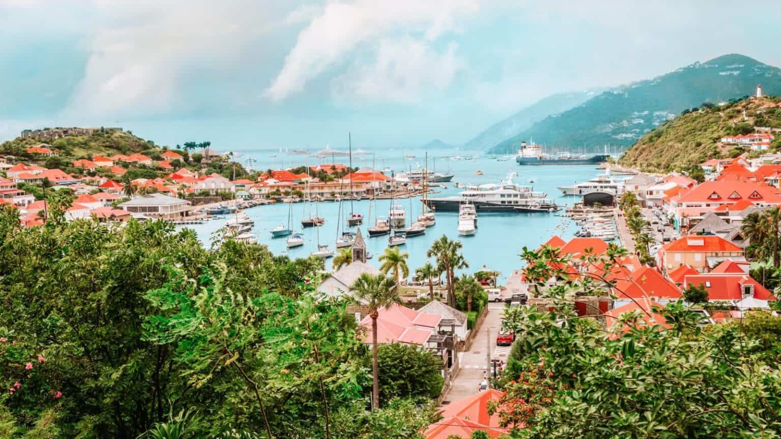 12 Must-Visit Caribbean Islands To Explore Once in Your Lifetime 2026