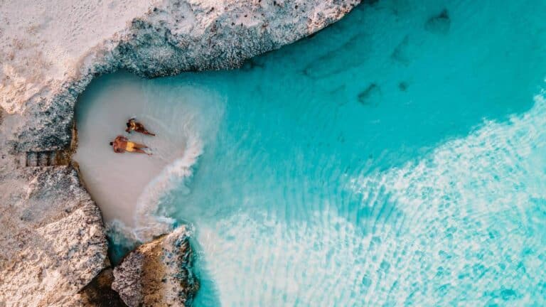 12 Winter Sun Destinations in the Caribbean That Will Make You Question ...