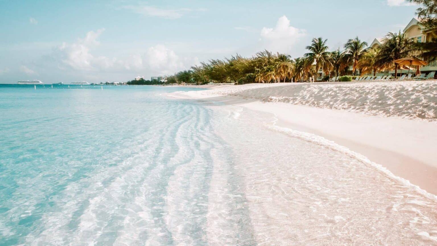 12 Top Tropical Beaches To Escape to in May 2026