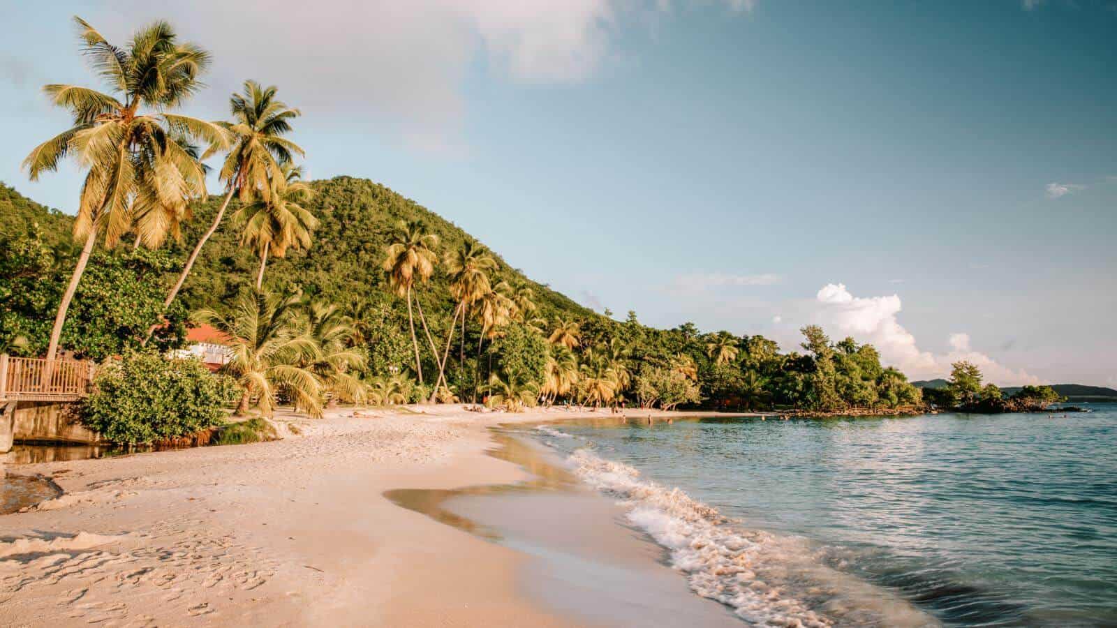 12 Caribbean Islands That Are Perfect for Family Vacations 2026