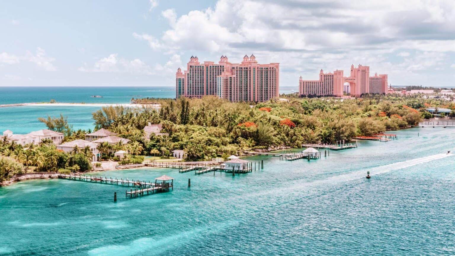 12 Beautiful Caribbean Islands for a Romantic Getaway 2026