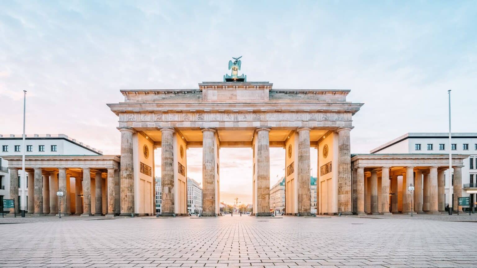 These Are the 12 Richest Countries in Europe—Where the Wealth Is as ...