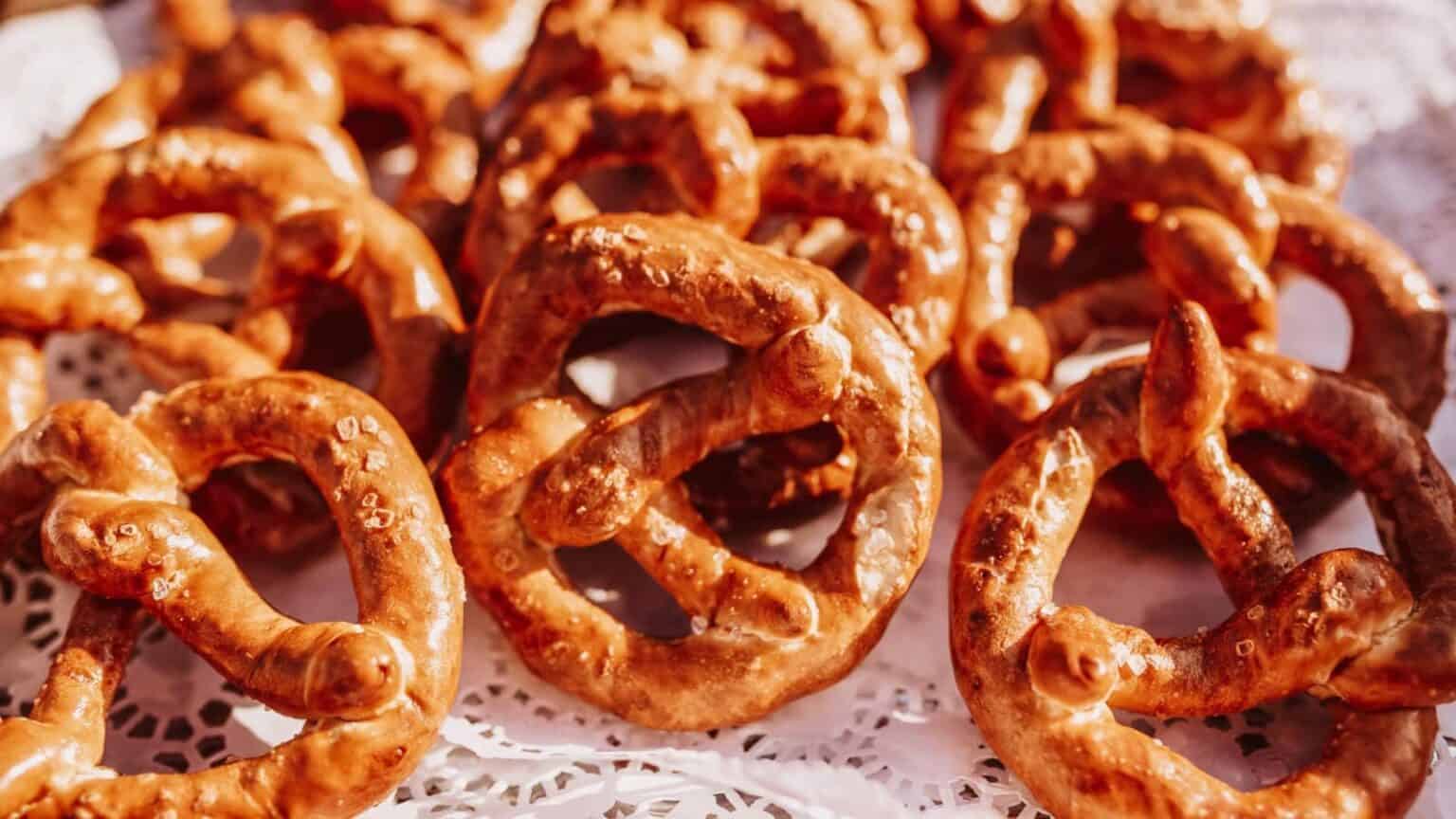12 Best European Cities for Foodies: A Guide to Traditional Delicious ...