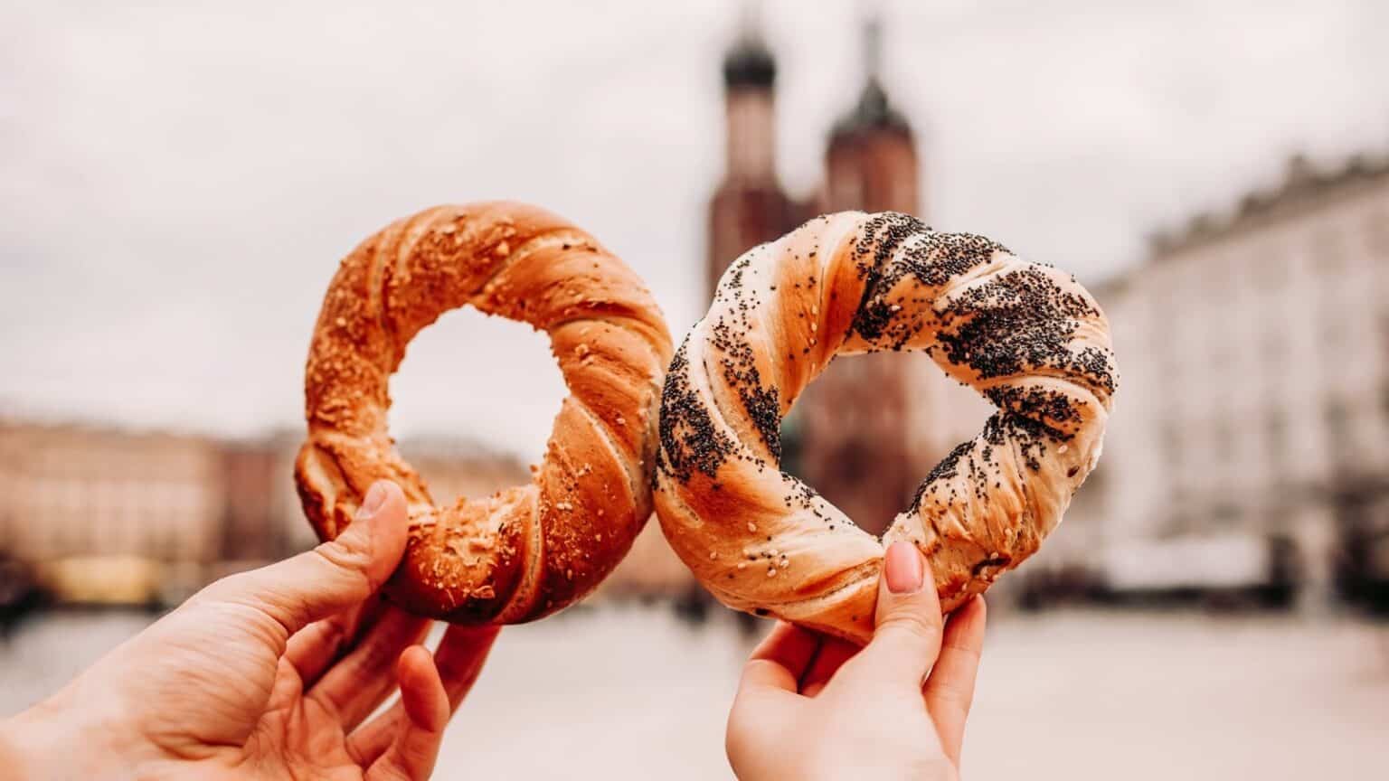 12 Best European Cities for Foodies: A Guide to Traditional Delicious ...