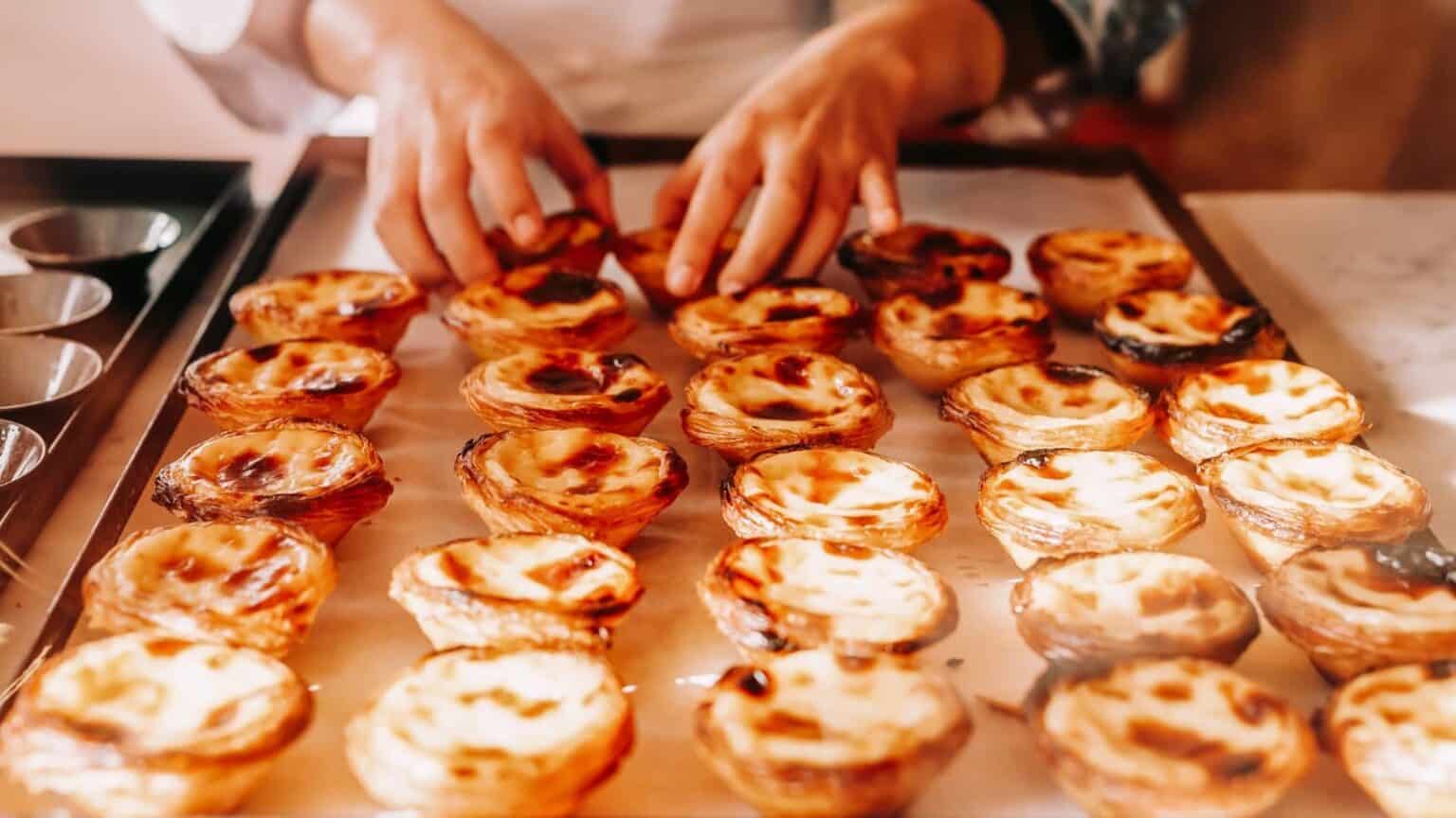 12 Best European Cities for Foodies: A Guide to Traditional Delicious ...
