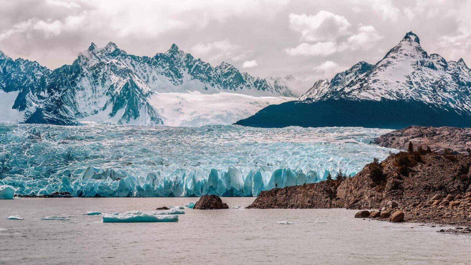 12 Spectacular Glaciers To Witness Before They Disappear 2025